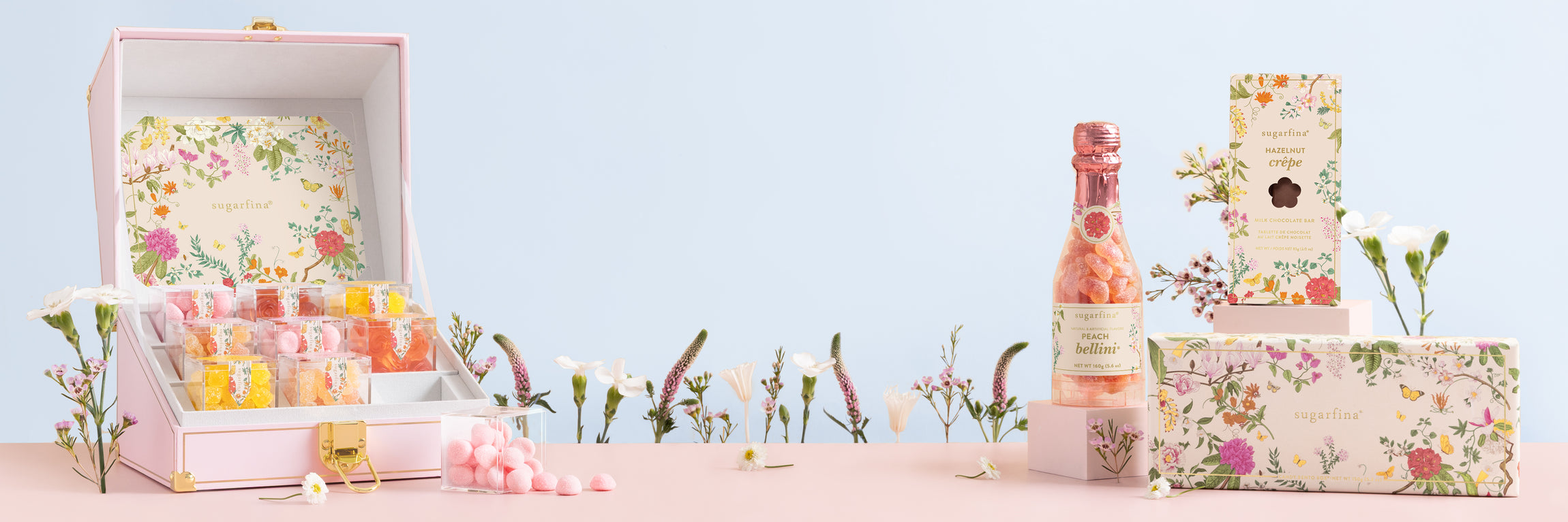 Wholesale Sugarfina